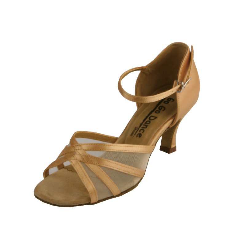 Stephanie Dance Shoes, Inc.